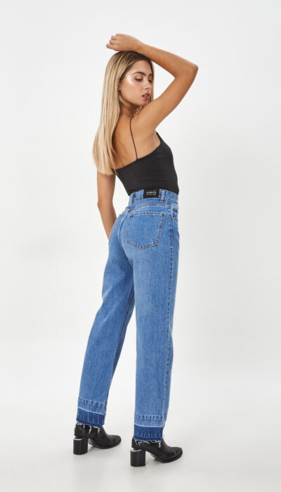 Colección - Vertu Jeans