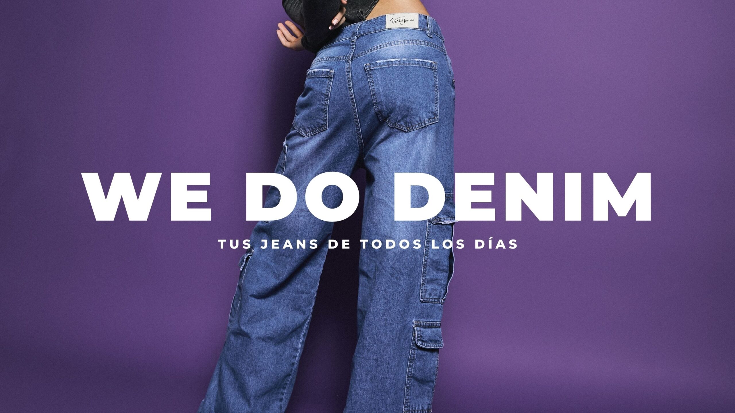 Home Vertu - Vertu Jeans