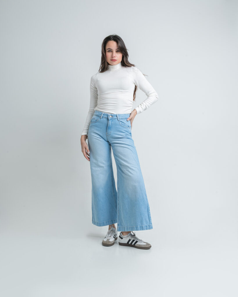 Pantalón Jean Analis 2 Celeste Clarito – Vertu Jeans